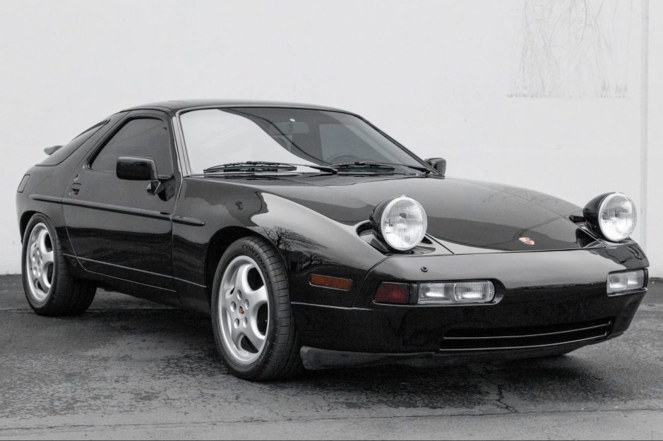 Injecteurs Porsche 928 S4 / GT / GTS 86-95